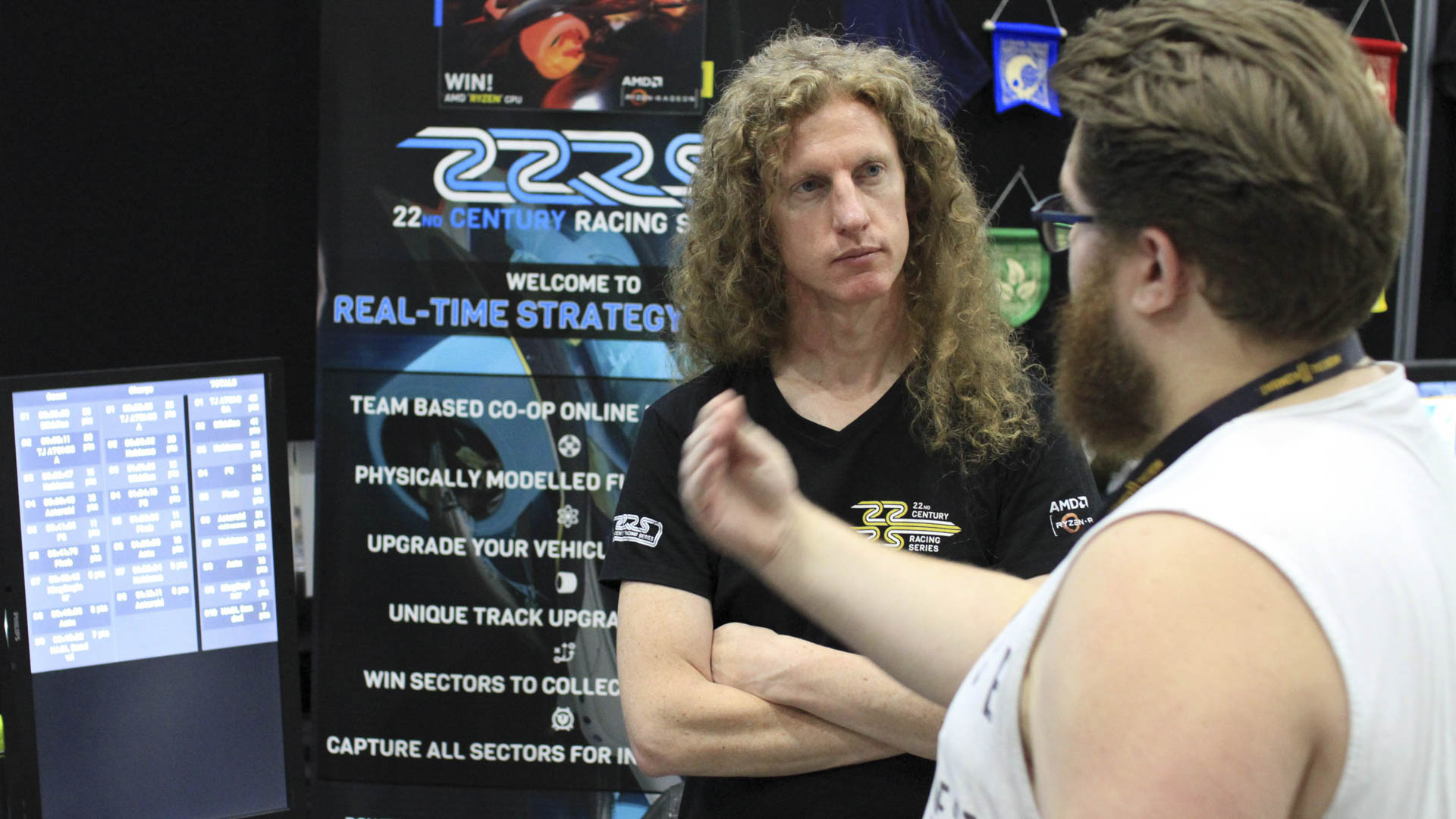 22 Racing Series launches on Kickstarter after 10 years of development