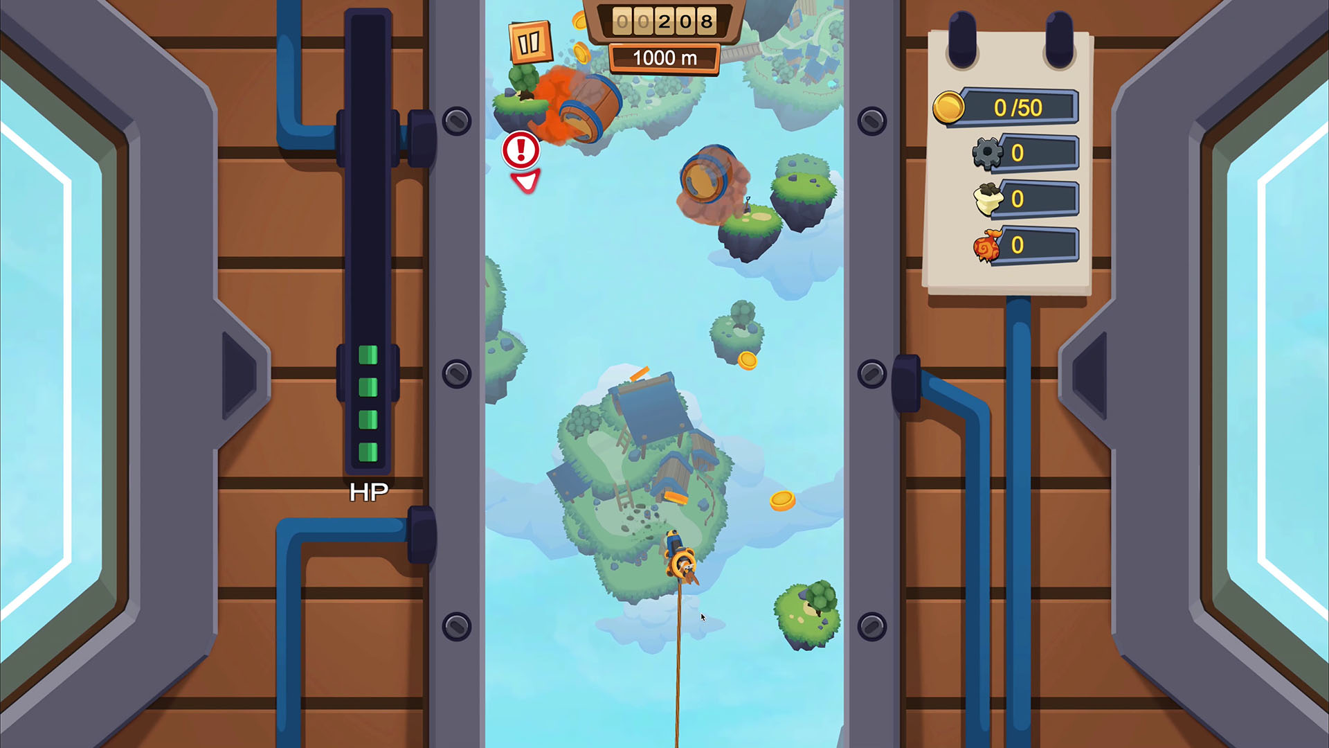 Shawn Toh (BattleSky Brigade: Harpooner) & gaming franchises forever