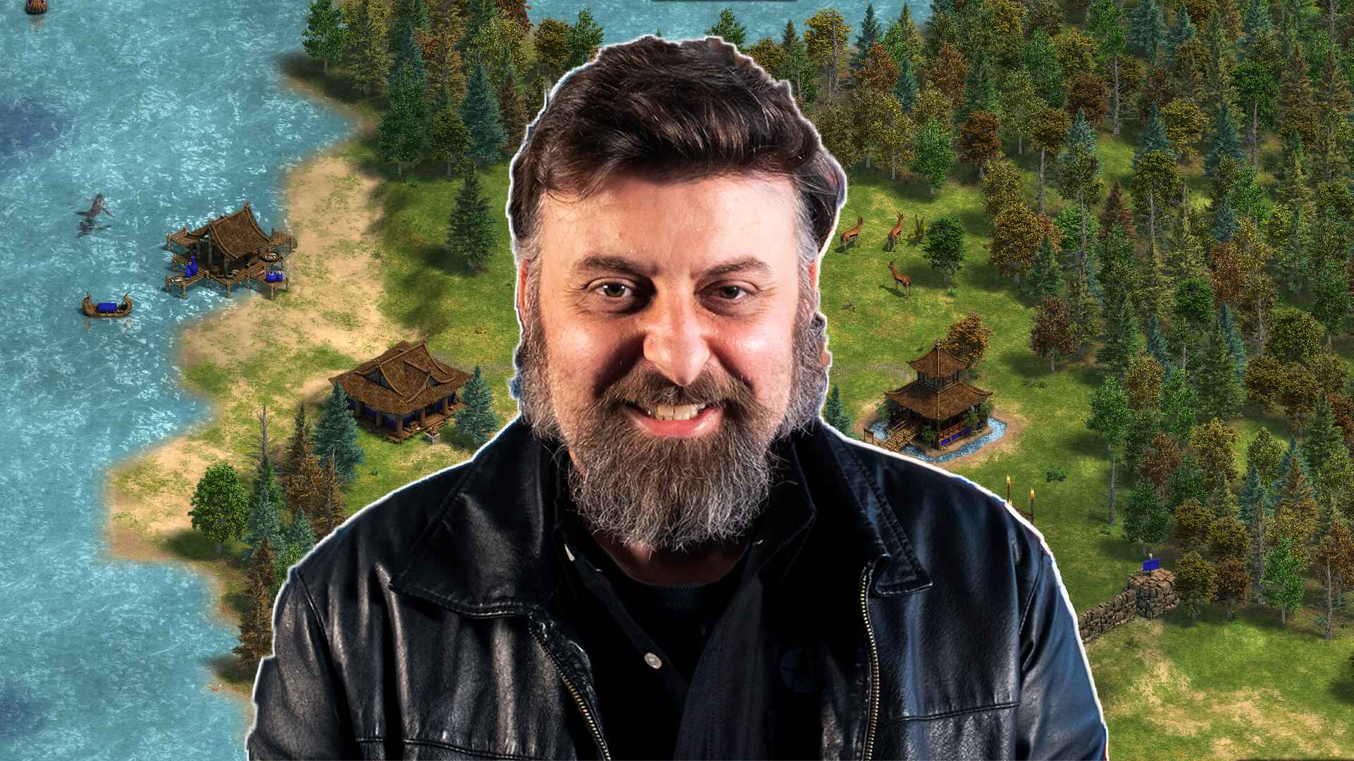 From Gameboy Color to Nintendo Switch: Twenty years of game development ...