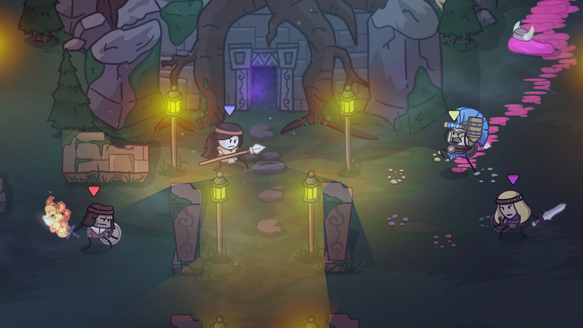 Mitch and Fiona take on the Wrath-a-Thon in our playthrough of CONAN ...