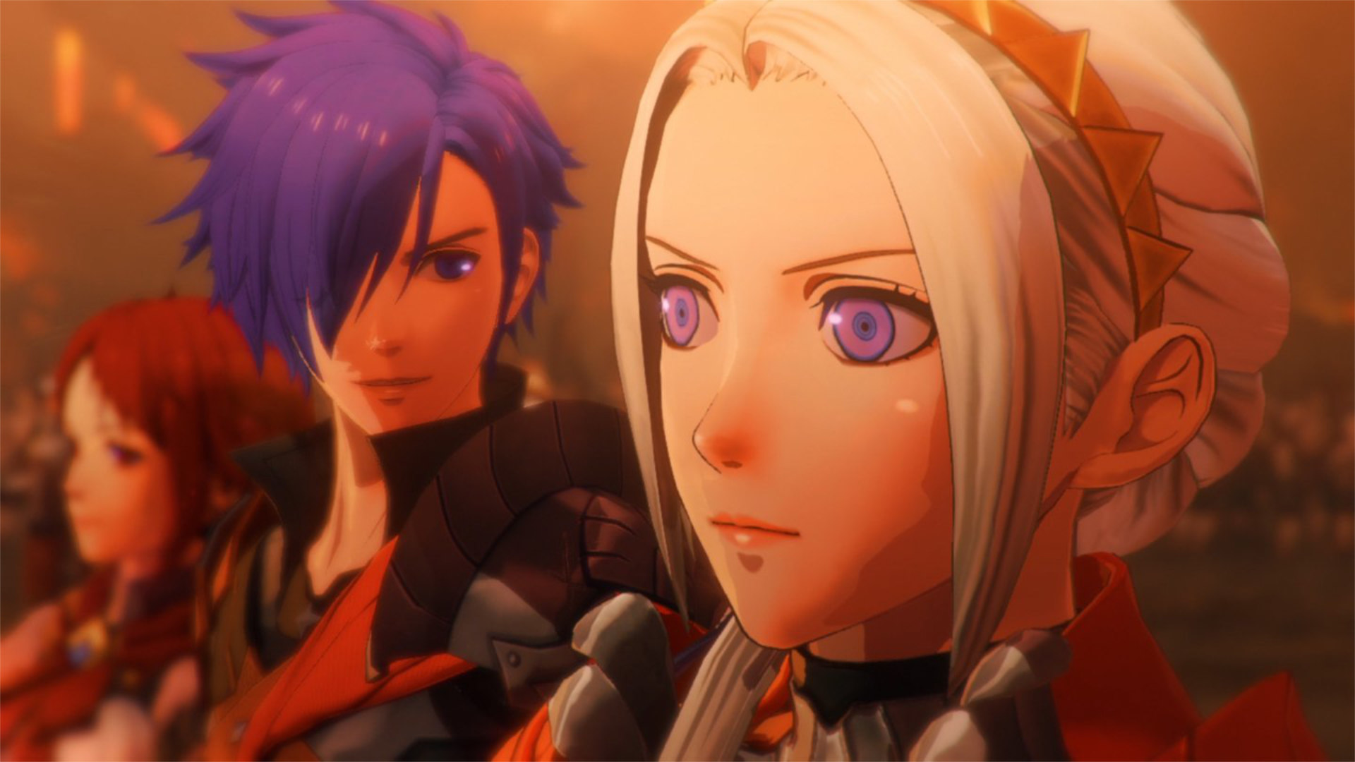 FIRE EMBLEM WARRIORS: THREE HOPES is a welcome return to Fódlan and a ...