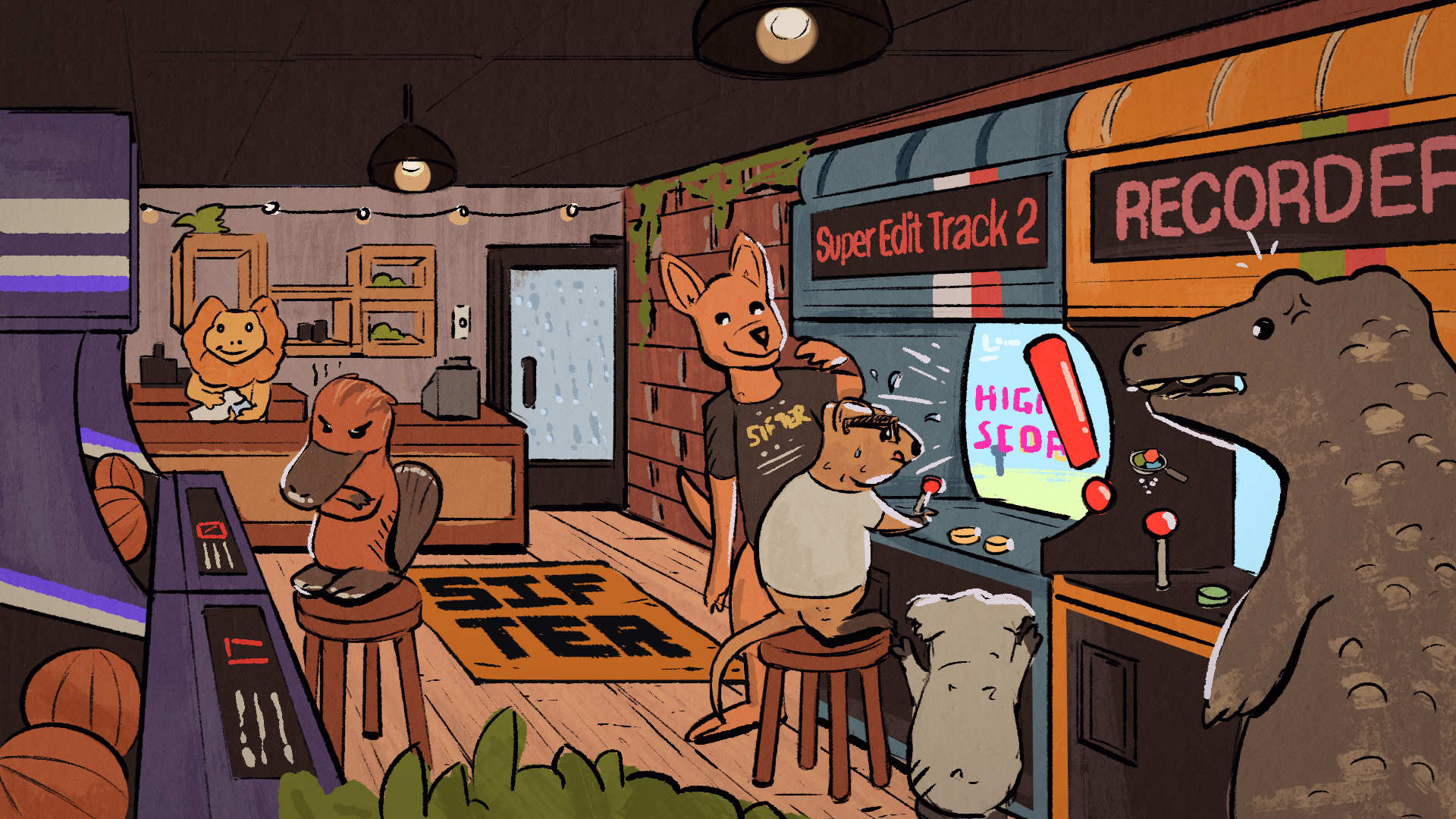 2022: The Definitive List of Australian made video games