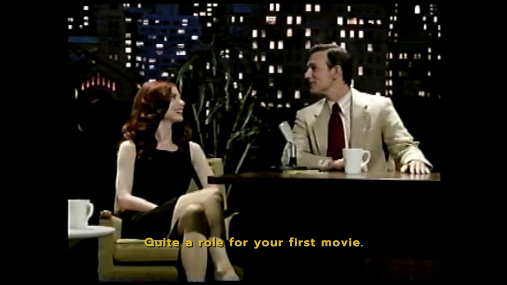 Why IMMORTALITY's Sam Barlow loves real acting performances in his games