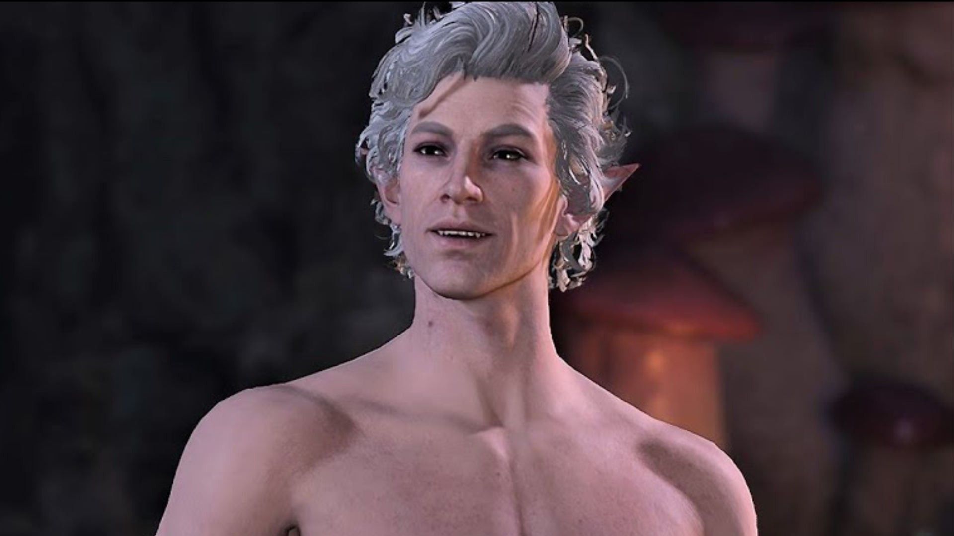 Microsoft bans BALDUR'S GATE 3 players over spicy screenshots