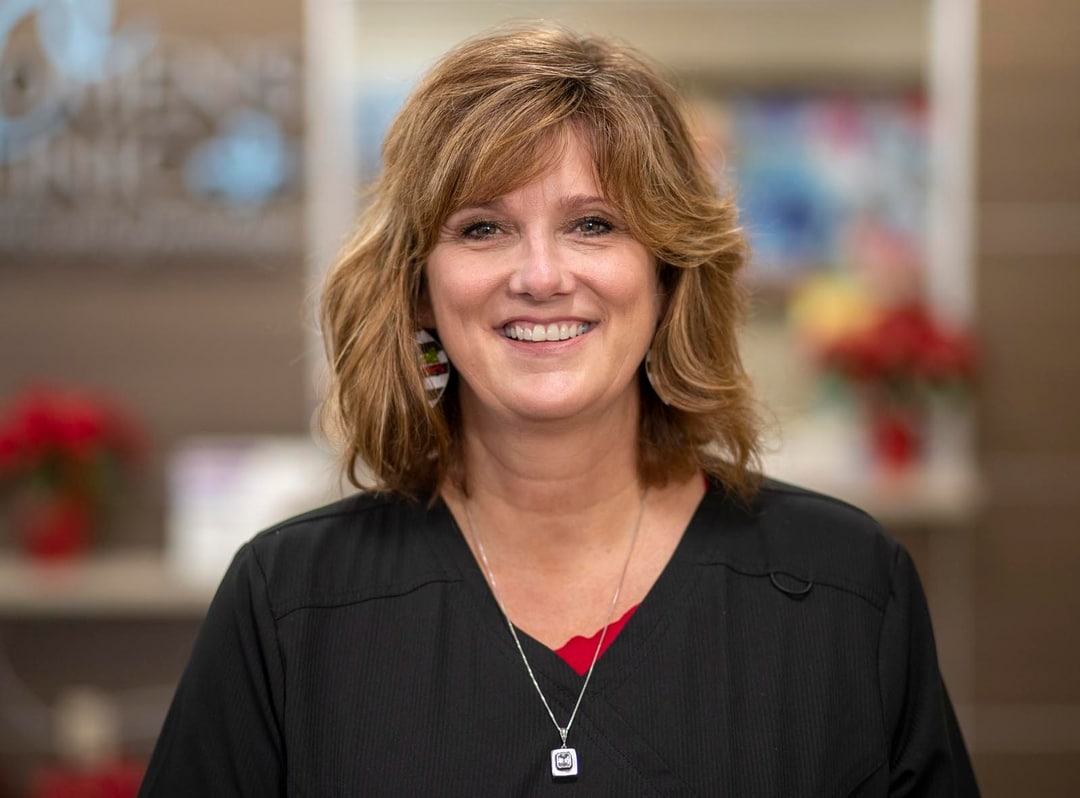 Our Providers | The Women's Clinic