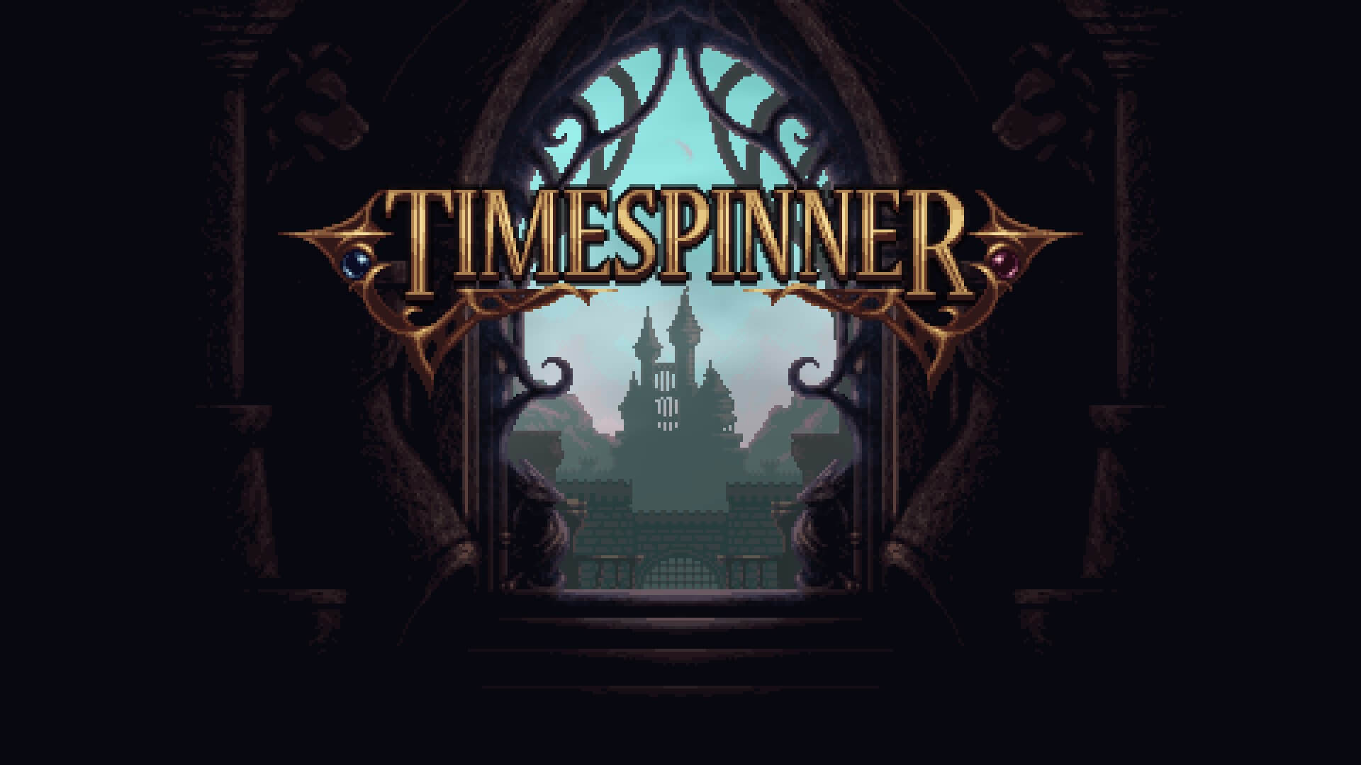 Timespinner Review - Jump Dash Roll