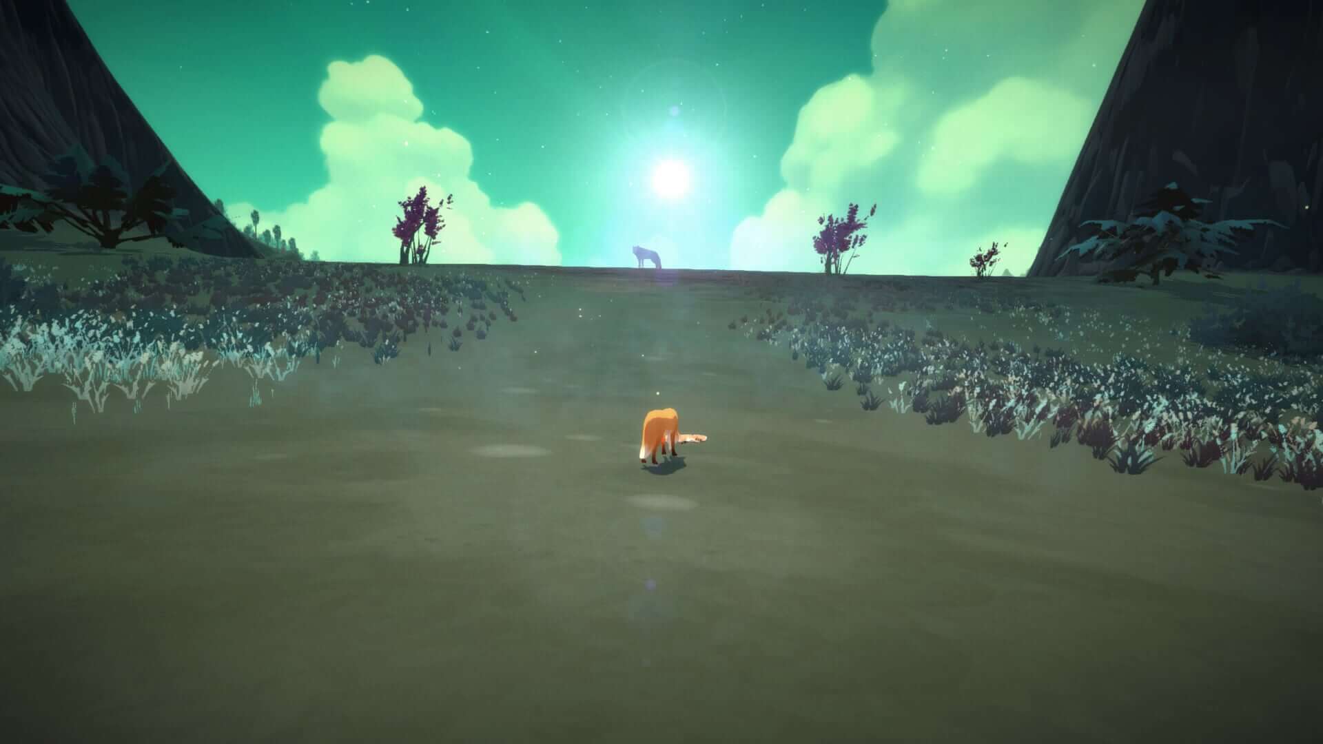 The First Tree Review - Jump Dash Roll