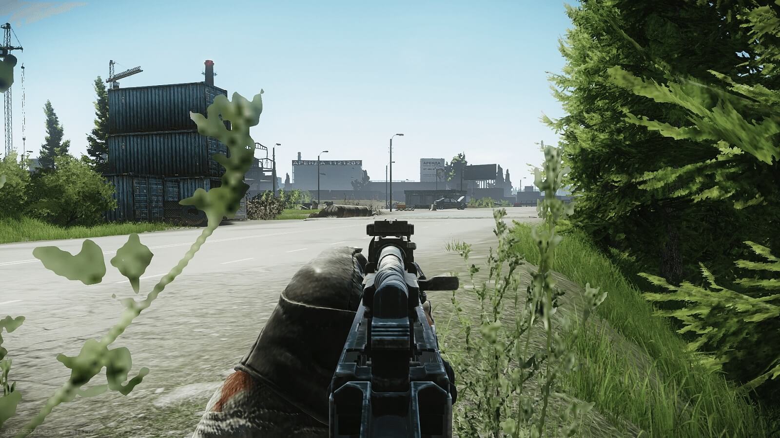 Escape from Tarkov - 12 Essential Tips for Beginners - Jump Dash Roll