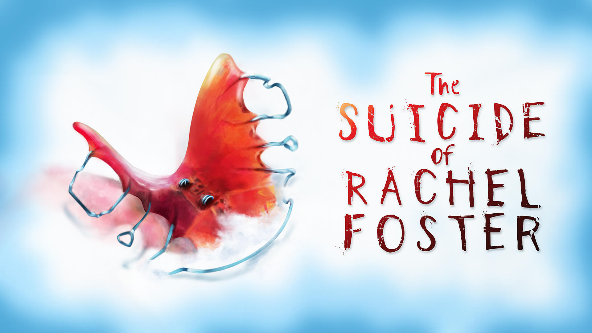 The Suicide of Rachel Foster Review - Jump Dash Roll