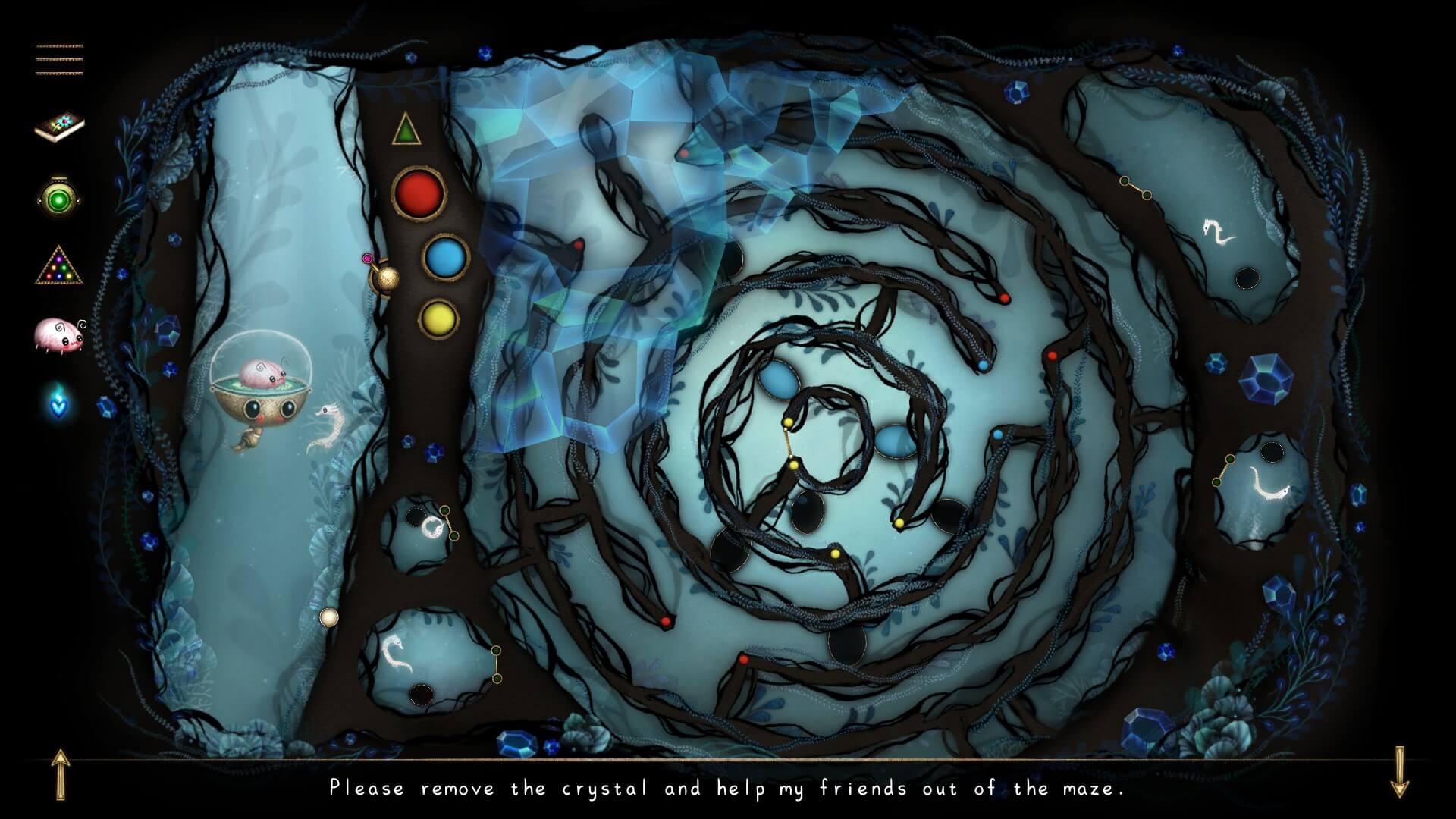 Growbot Review - Jump Dash Roll