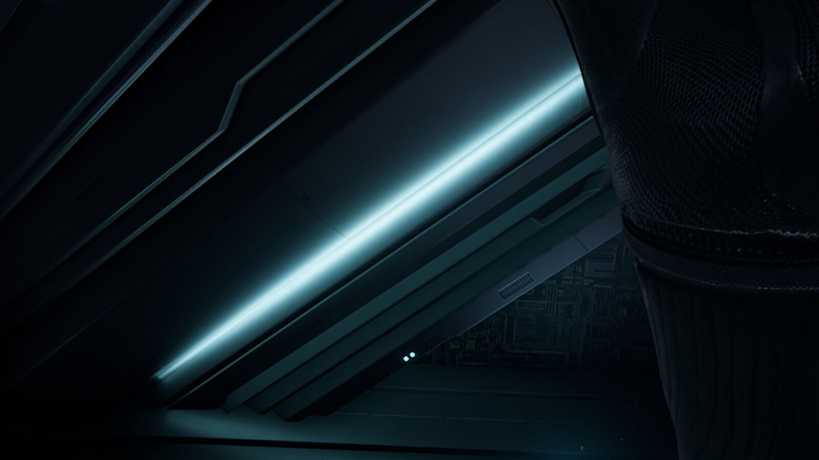 Hubris Review - Jump Dash Roll