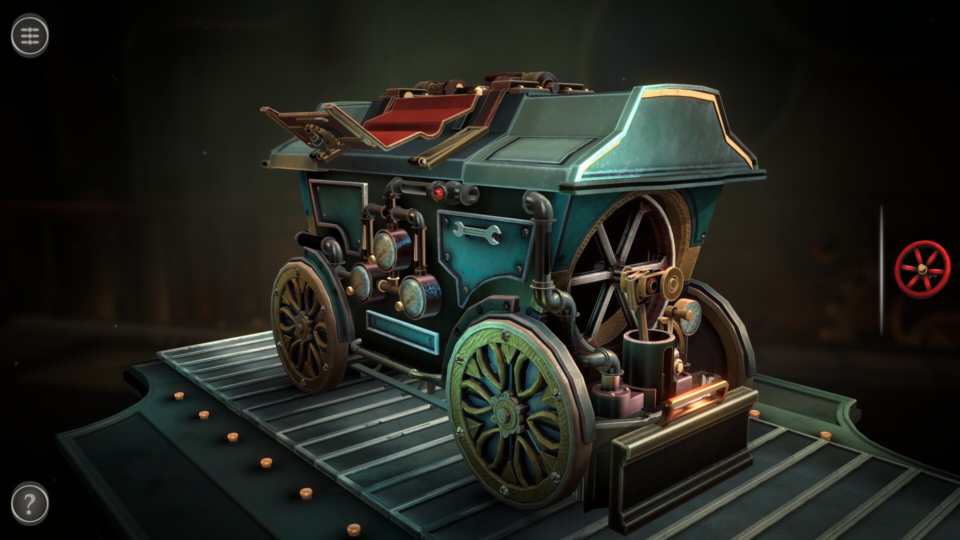 Boxes: Lost Fragments Review - Jump Dash Roll