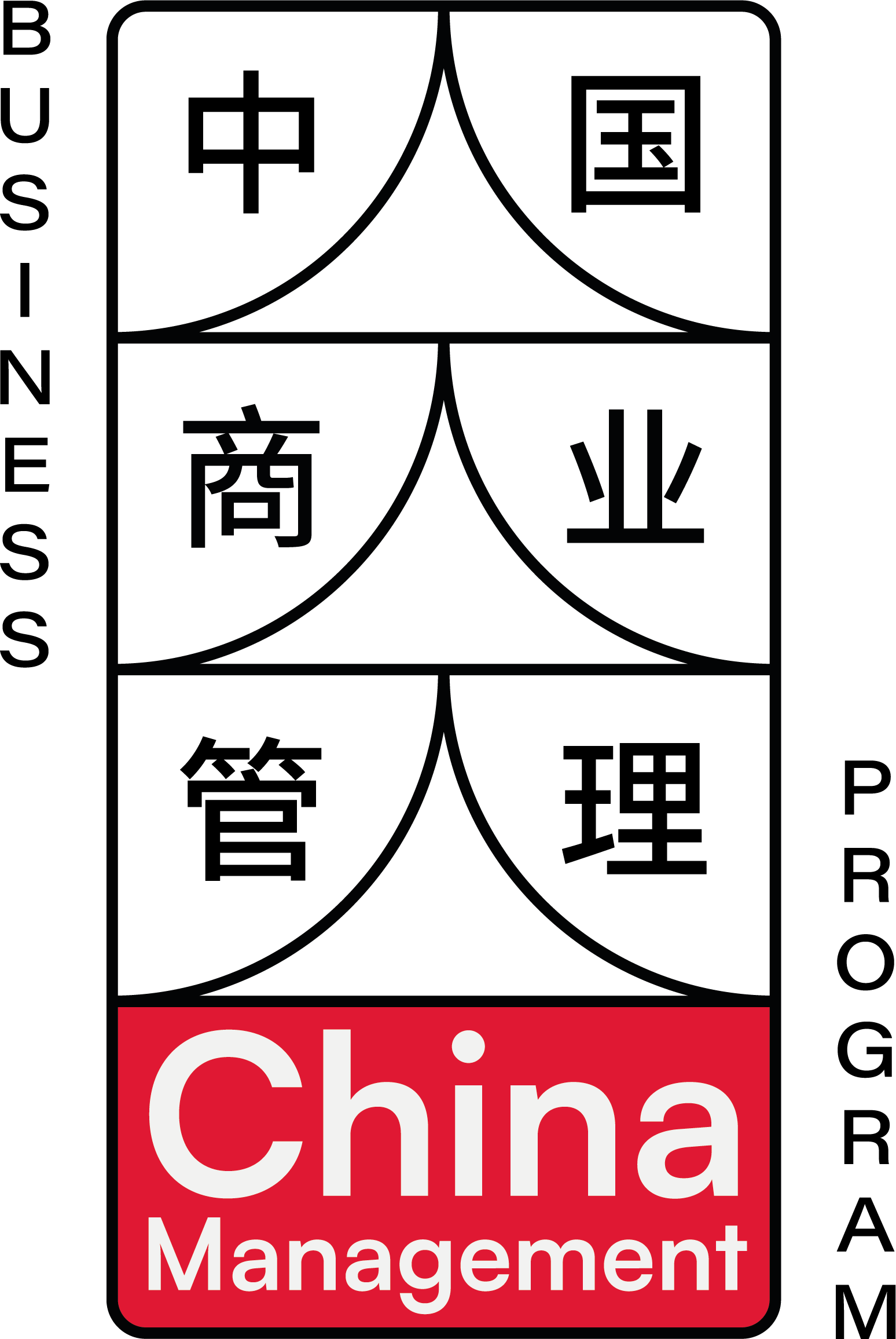 CMBP - China Management & Business Program