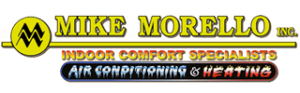 Mike Morello