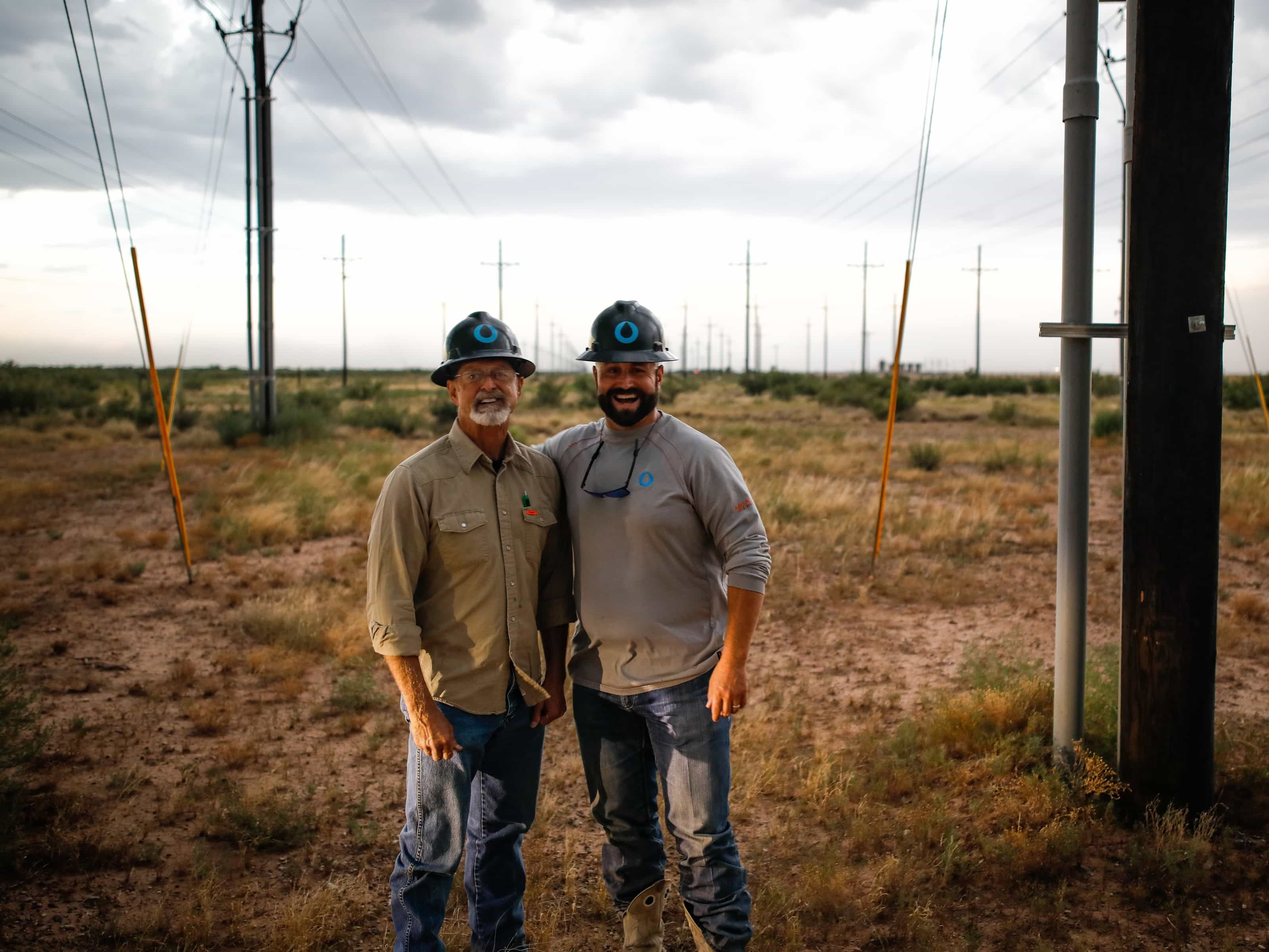 E&P Companies and Operators - Octane Energy