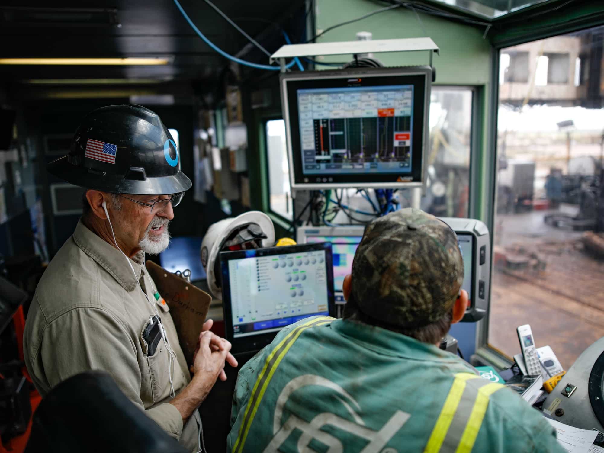 Home - Octane Energy