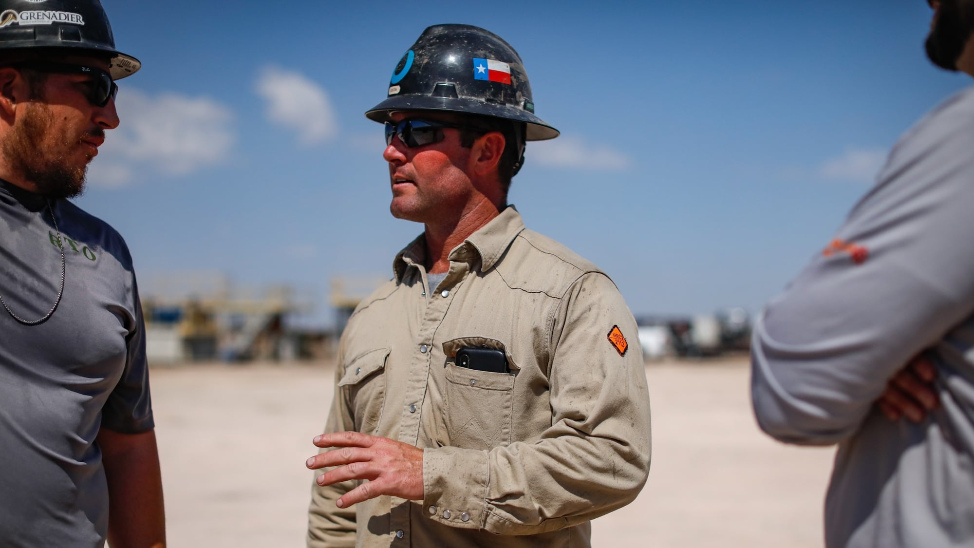 Home - Octane Energy