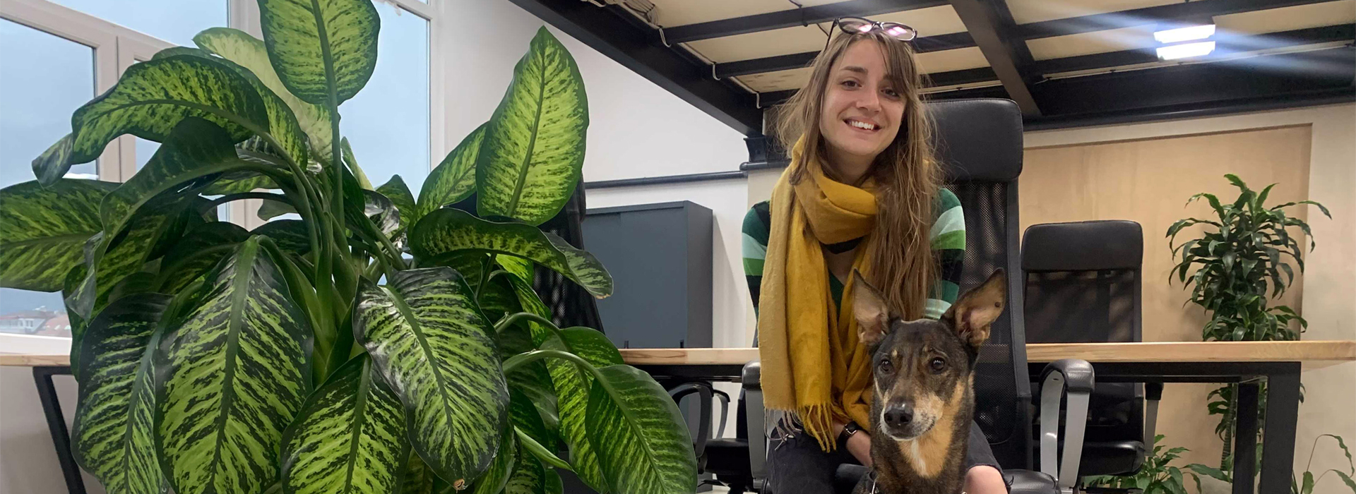 Kalina Atanasova from Animajor on VR, AR and being a 3D Artist - Puzl ...