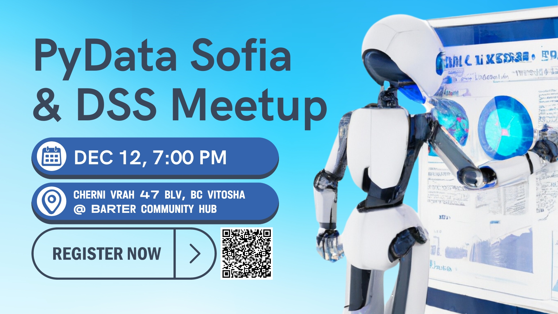 Tech Meetups & Skill-Sharing Events | Puzl CowOrKing