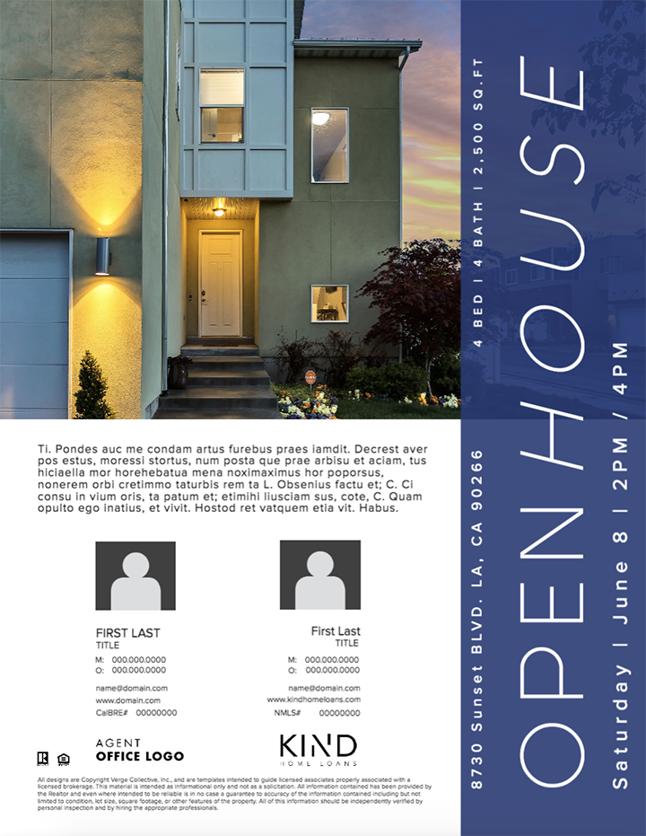 MAXA DESIGNS - Custom Marketing Materials & Templates - Design & Brand ...