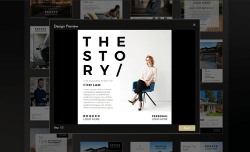 MAXA DESIGNS - Custom Marketing Materials & Templates - Design & Brand ...