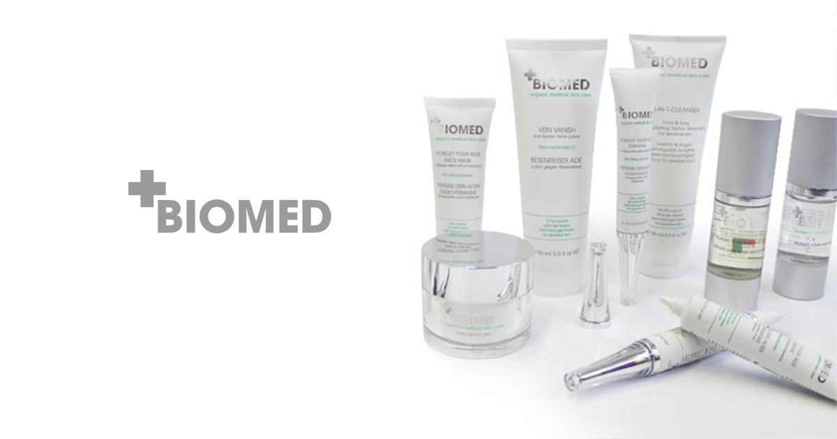 Biomed - All products ES
