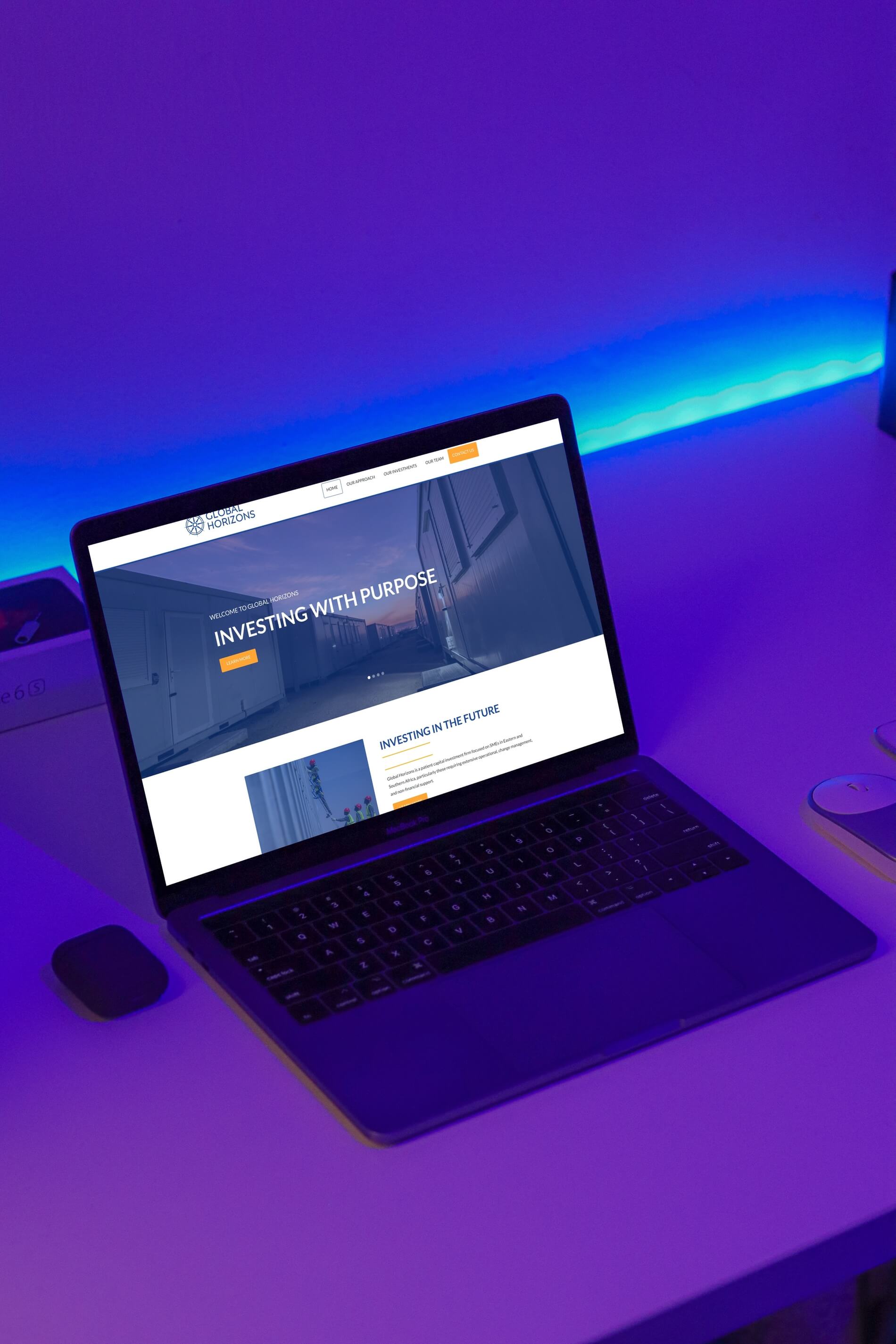 Cutting-edge Digital Innovation Solutions - Cloudfusion