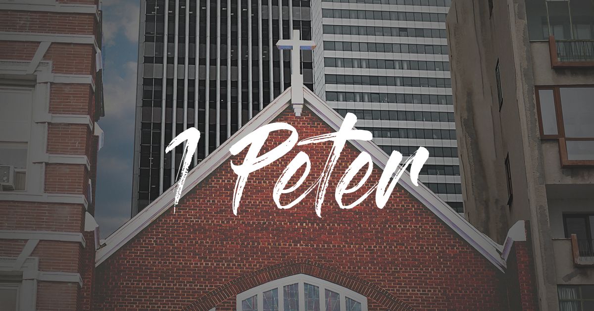 The Apologetic of Love | Sermons | Coram Deo Church