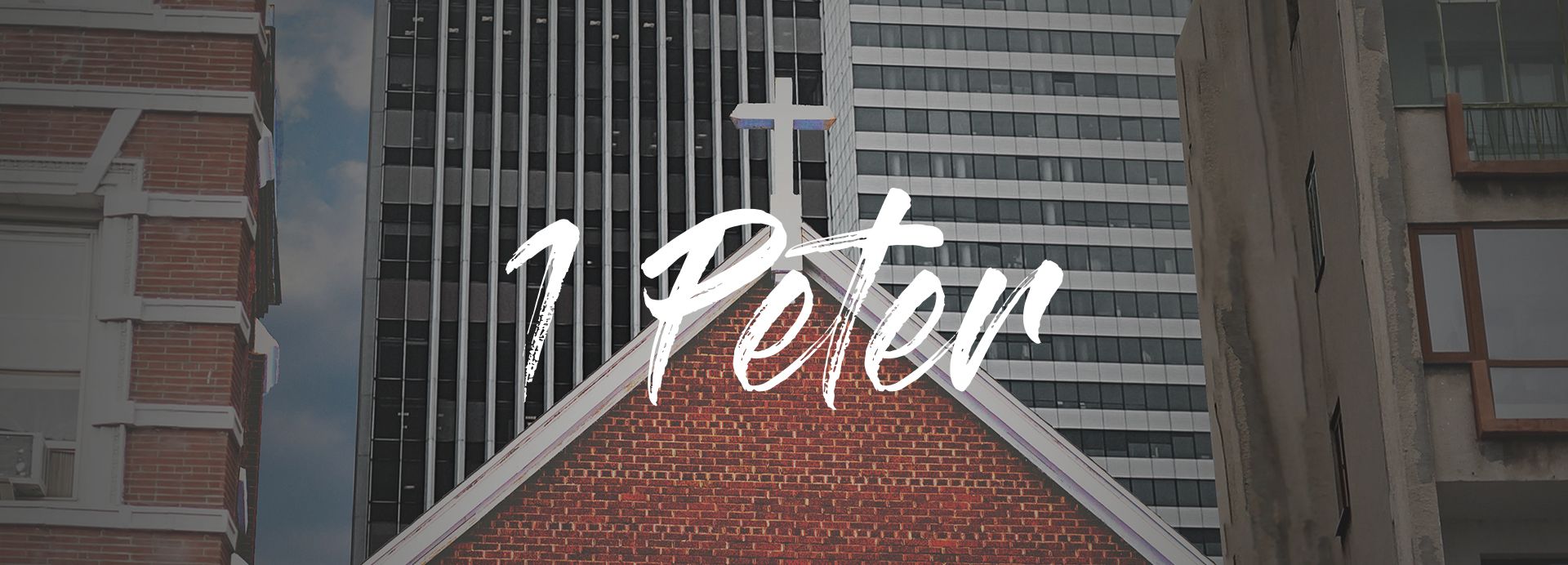 1 Peter | Sermons | Coram Deo Church