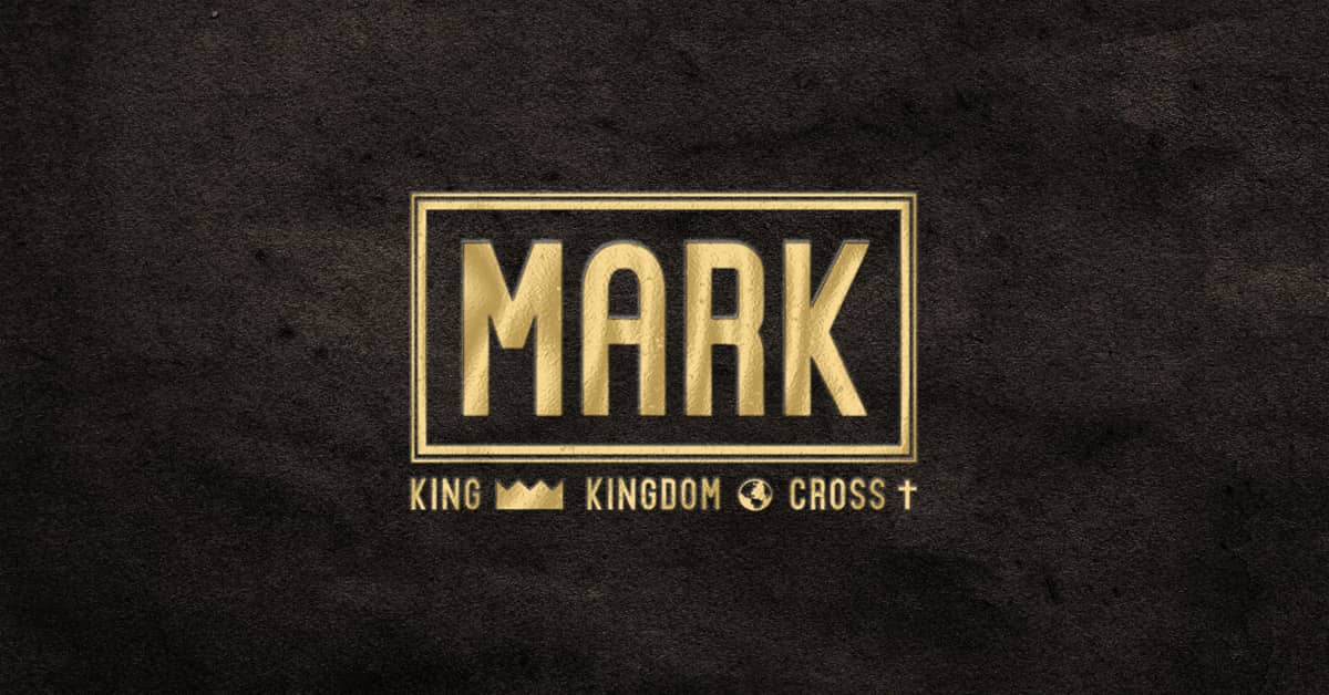 Mark 5:1-20 | Sermons | Coram Deo Church