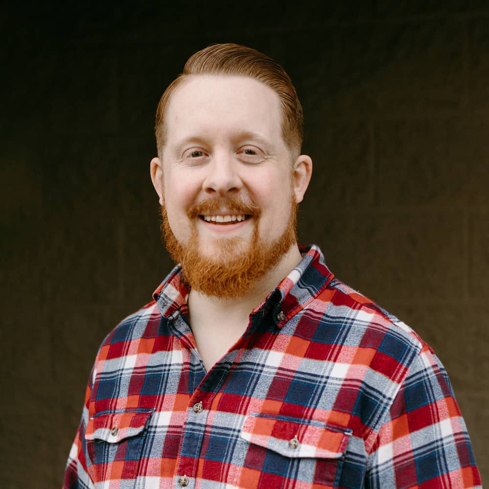 Leadership | Coram Deo Church