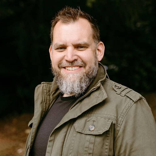 Leadership | Coram Deo Church