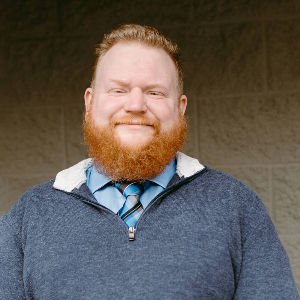 Leadership | Coram Deo Church