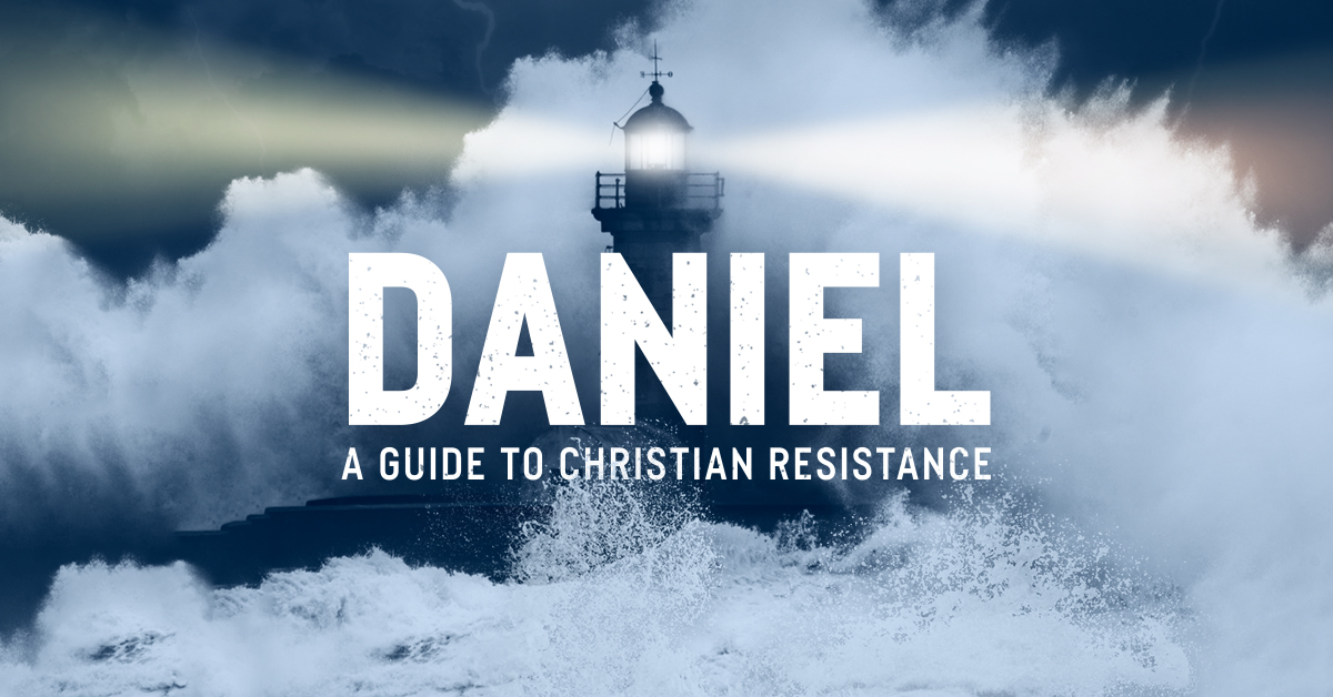 Daniel 12 | Sermons | Coram Deo Church