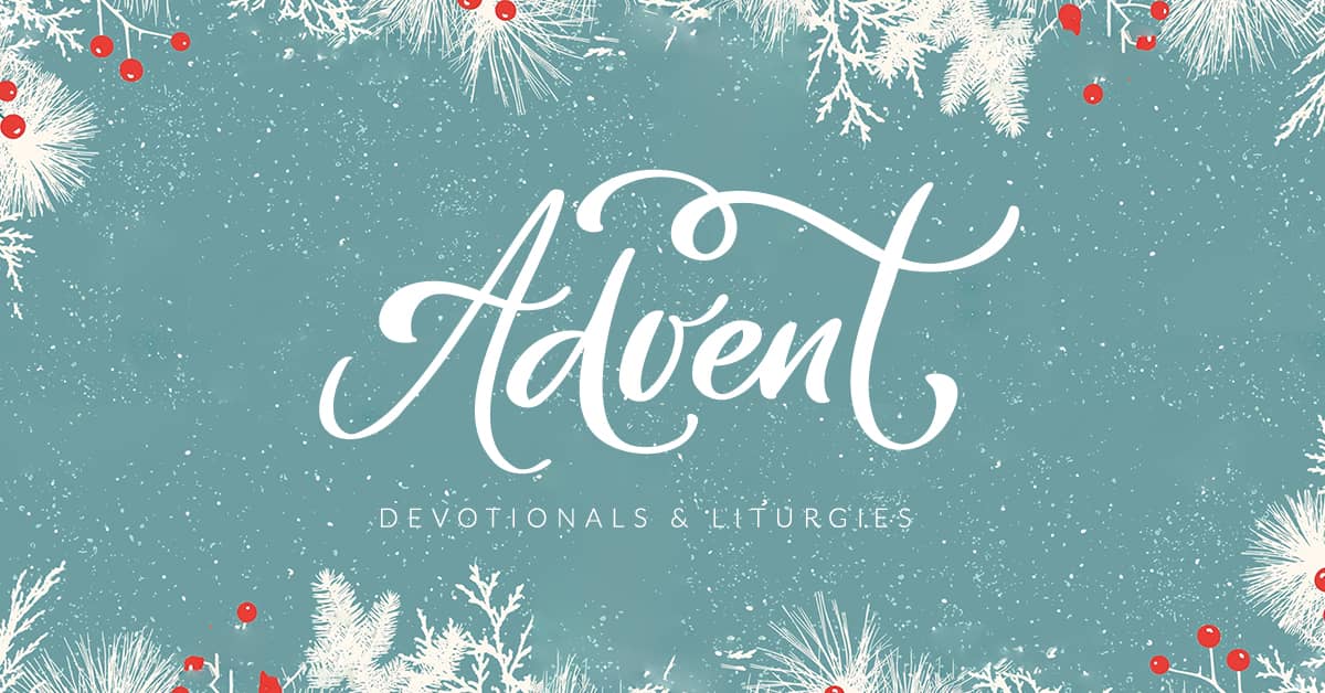 The Promised City of Christmas | Devotionals | Coram Deo Church