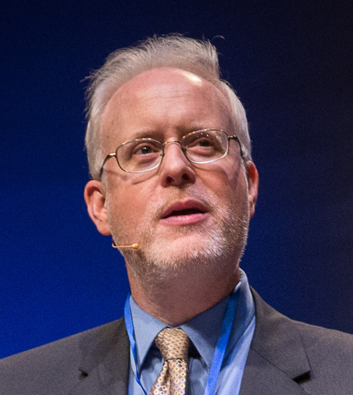 Building for Cultural Reformation with Dr. John West | Training | Coram ...