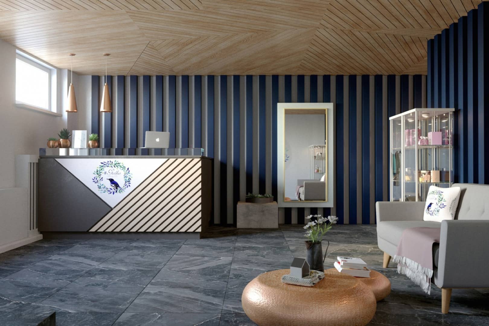 Galka Beauty Bar — кейсы клиентов Passteam