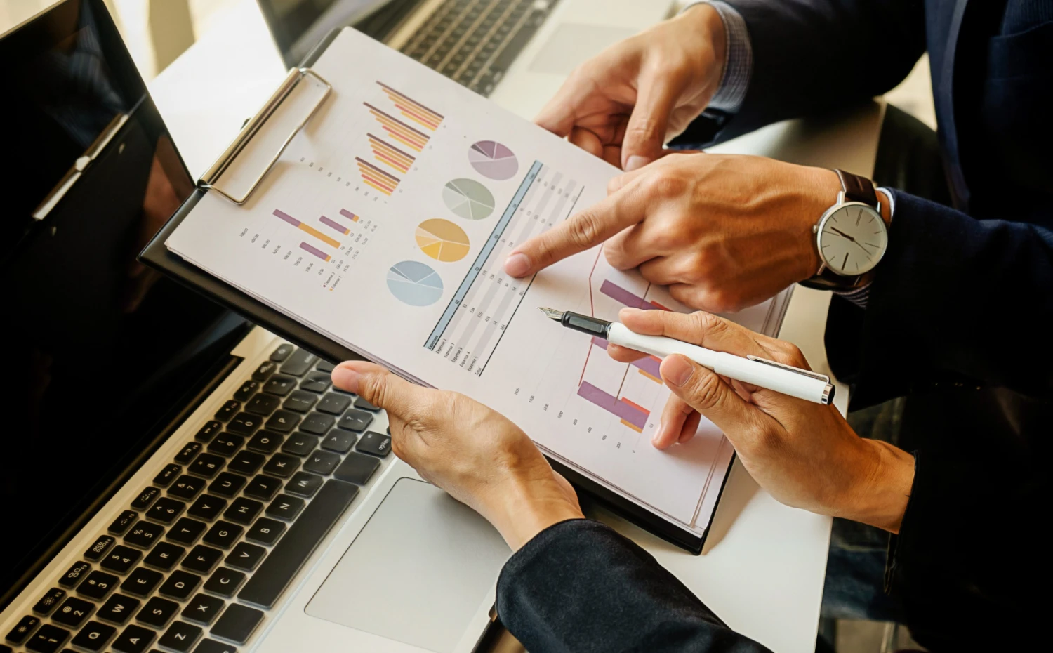 Маркетинговые метрики: ROI, ROMI, ROAS - различия и применение