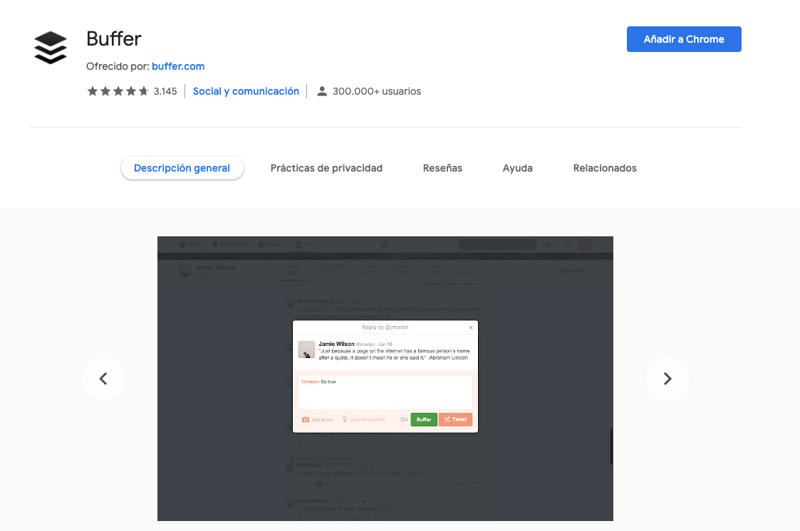 15 extensiones de Chrome para marketing que necesitas