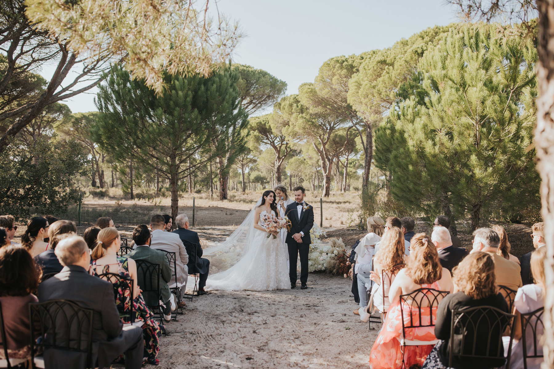 Best Wedding Venue in Azores, Portugal