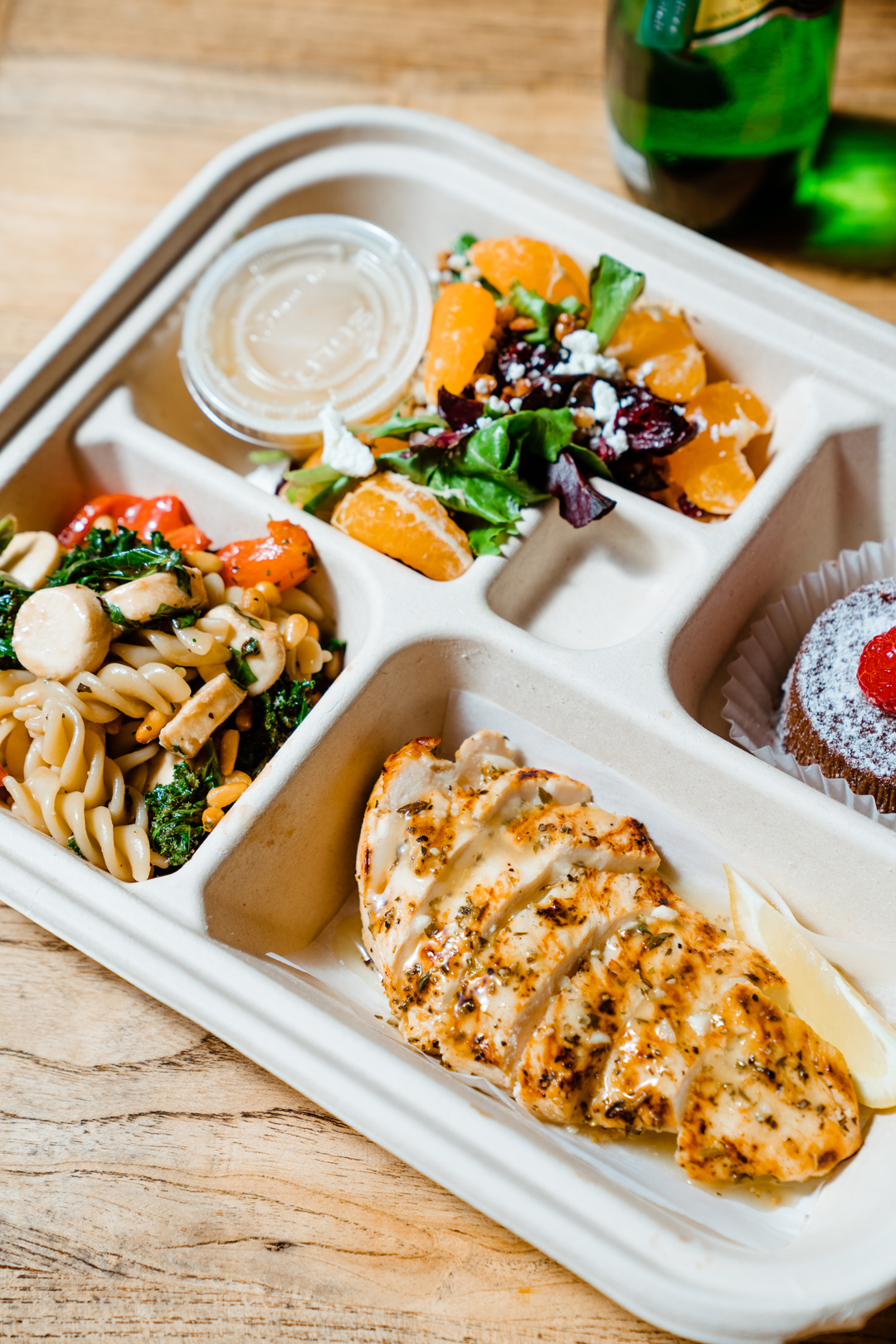 Ellie's Table Small Gathering Catering | Ellie's Table