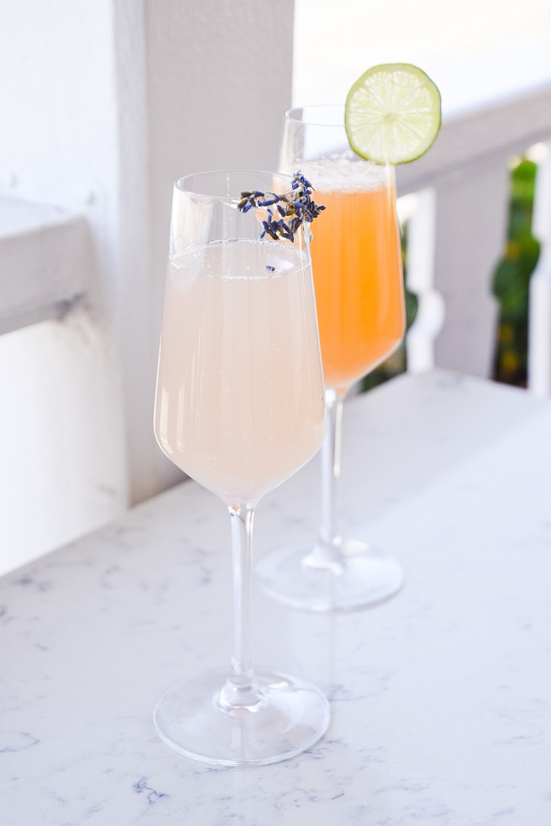 New Ellie's Table Cocktail Menu - Fresh, Fizzy & Flavorful! | Ellie's Table