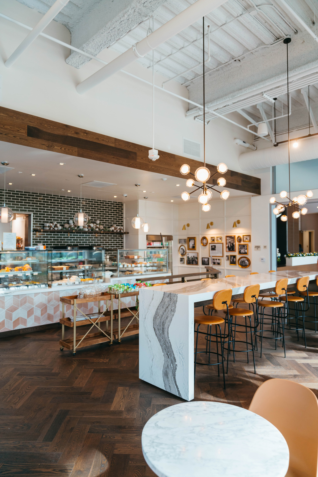 Ellie’s Table at The Boardwalk – New Menu, Loyalty Program, & Delivery! | Ellie's Table