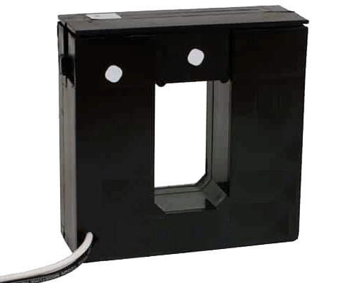 Current Transformers | 5A Split-Core CT (5.1 X 7.1”)