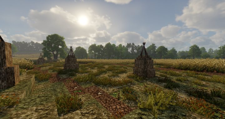 Conquest Reforged News