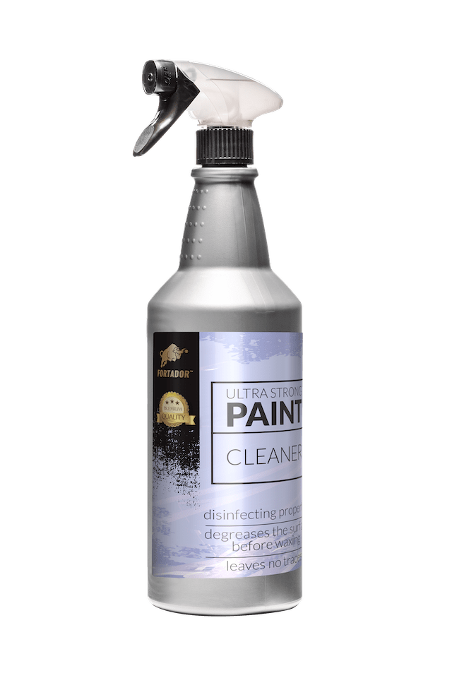 Fortador IPA Paint Cleaner | Fortador Chemicals