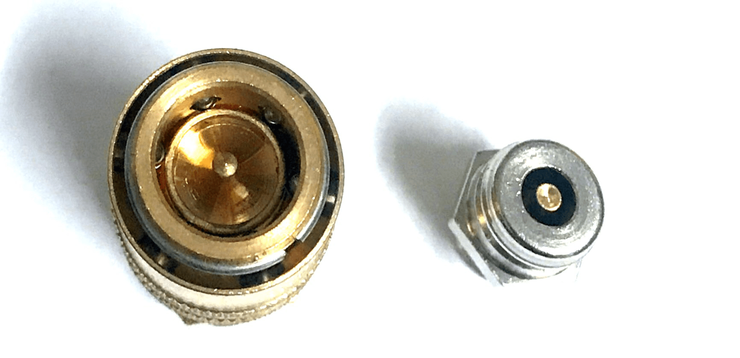 Steam Hose Quick Connector Service Kit| Fortador Steamers Parts