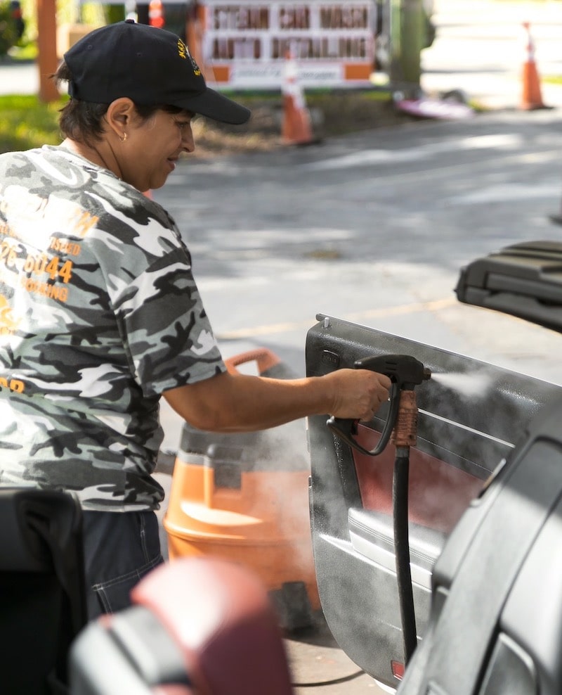 Eliminating Mold Odor in Car Cabin: Effective Tips for a Fresh and ...