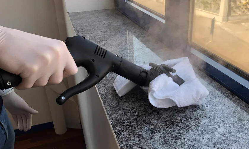 Mastering the Art of Granite Countertop Cleaning: Tips and Tricks