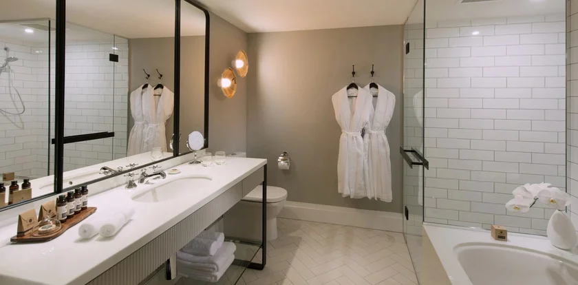 Hospitality Cleaning Secrets: Achieving Impeccable Sanitation in the ...